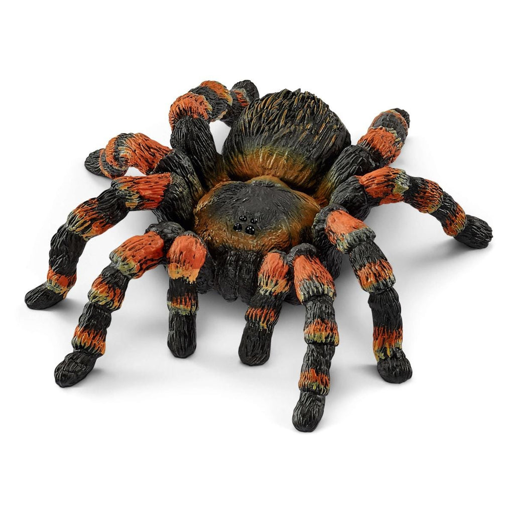 Schleich Tarantula Spider Figurine — Learning Express Houston