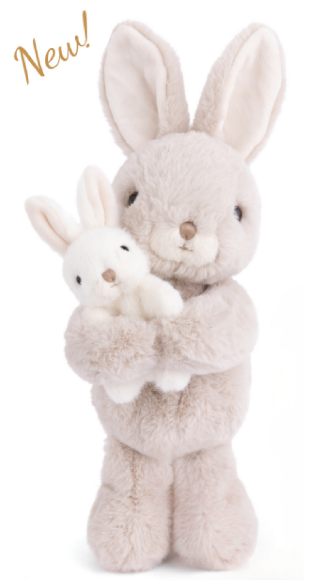Bukowski Bears Sunny & Mama Rabbits — Learning Express Houston