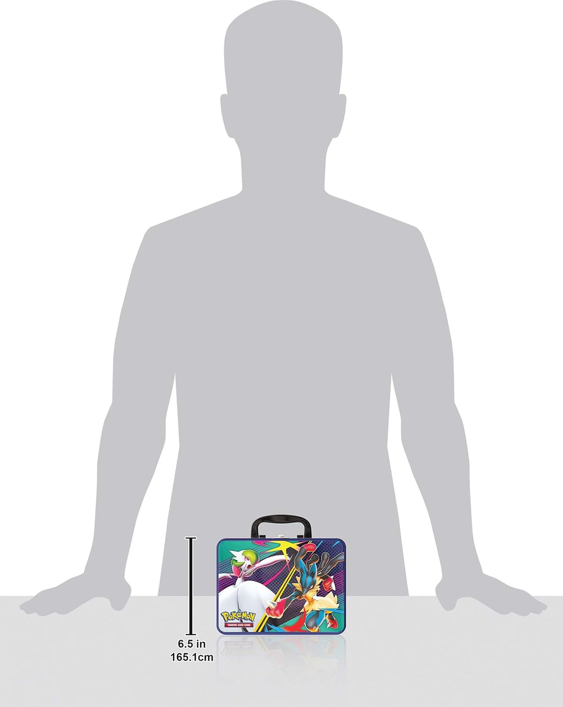 Pokémon TCG Fall 2025 Collector Chest: Rare Cards, Boosters, Fun Surpr ...