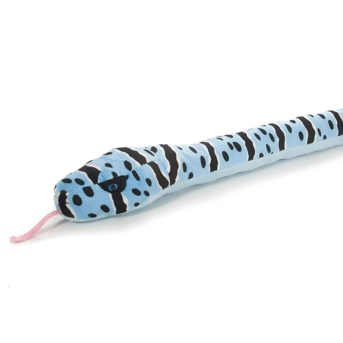 Snake Blue Rock Rattle — Learning Express Houston