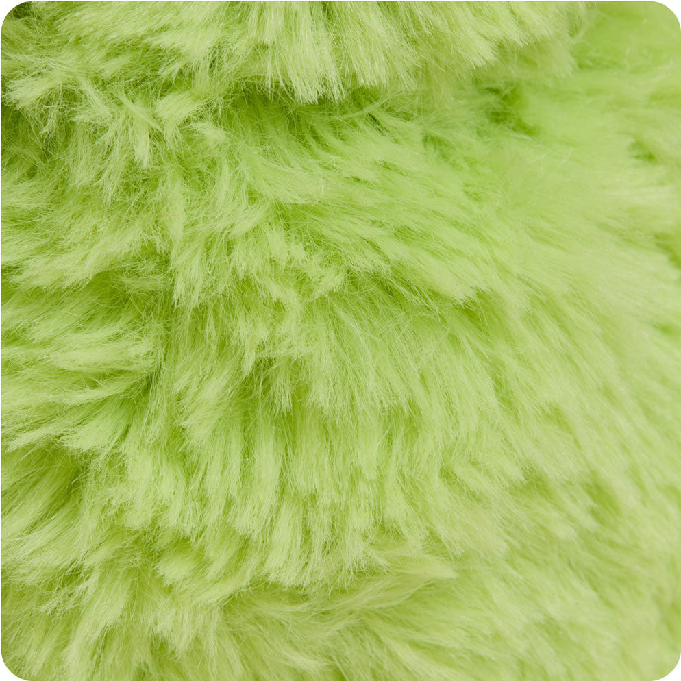 Frog Warmies Junior — Learning Express Houston