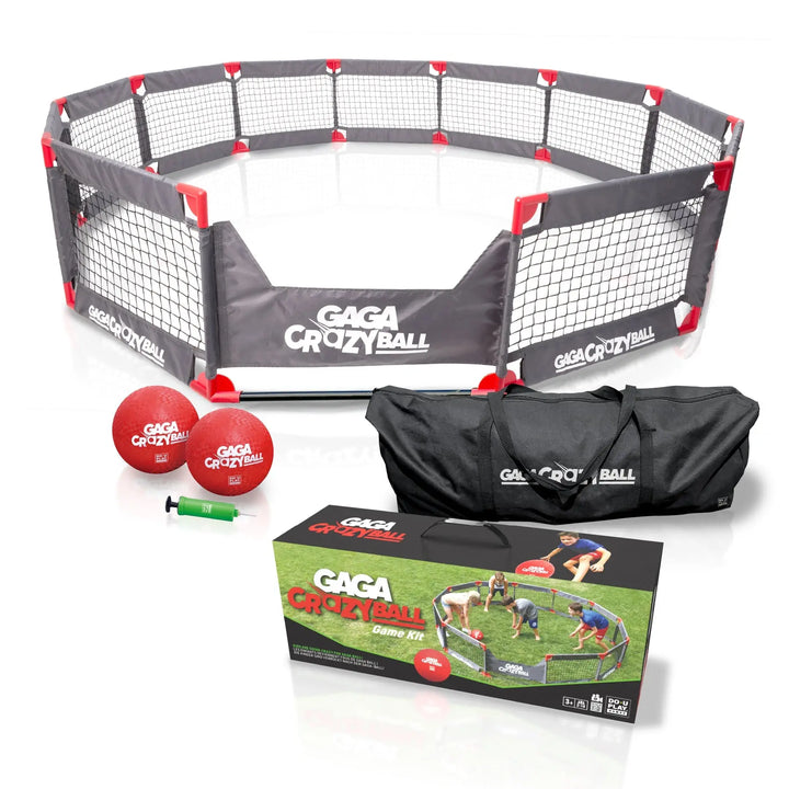 Gaga Game Kit — Learning Express Houston