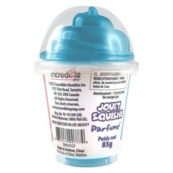 Icee Squishy Toy — Learning Express Houston
