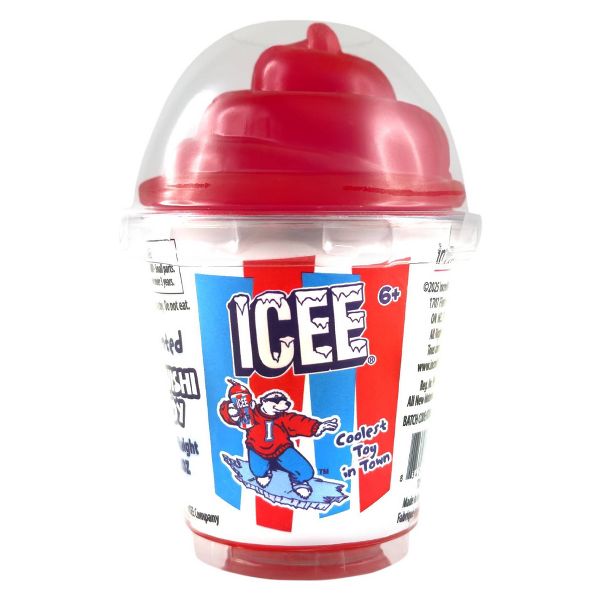 Icee Squishy Toy — Learning Express Houston