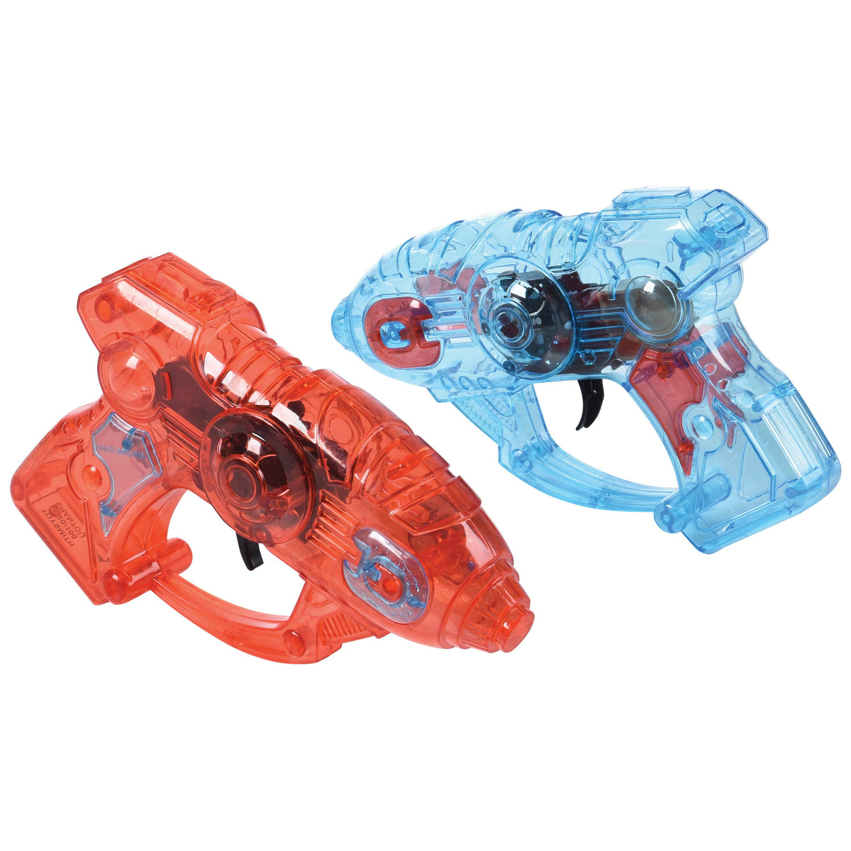 Spark Blaster Ray — Learning Express Houston